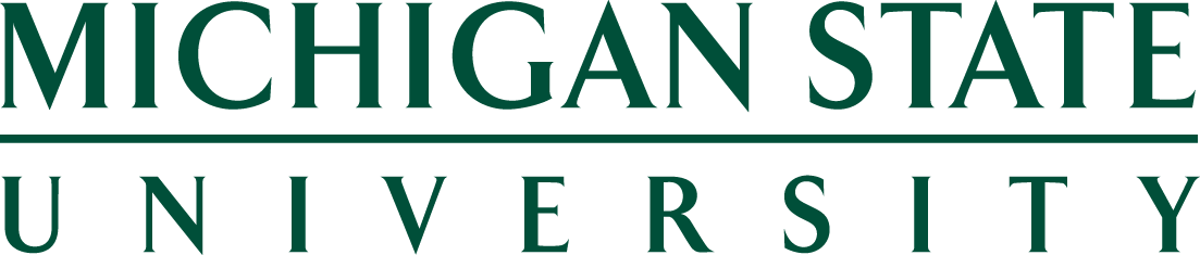 Download Michigan State Logo PNG Image with No Background - PNGkey.com