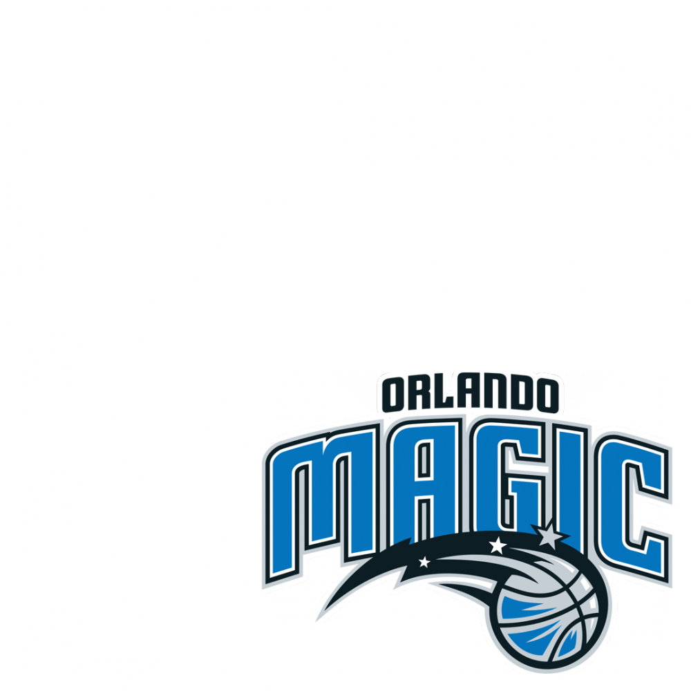 Download Go, Orlando Magic - Orlando Magic Logo 2016 PNG Image with No ...