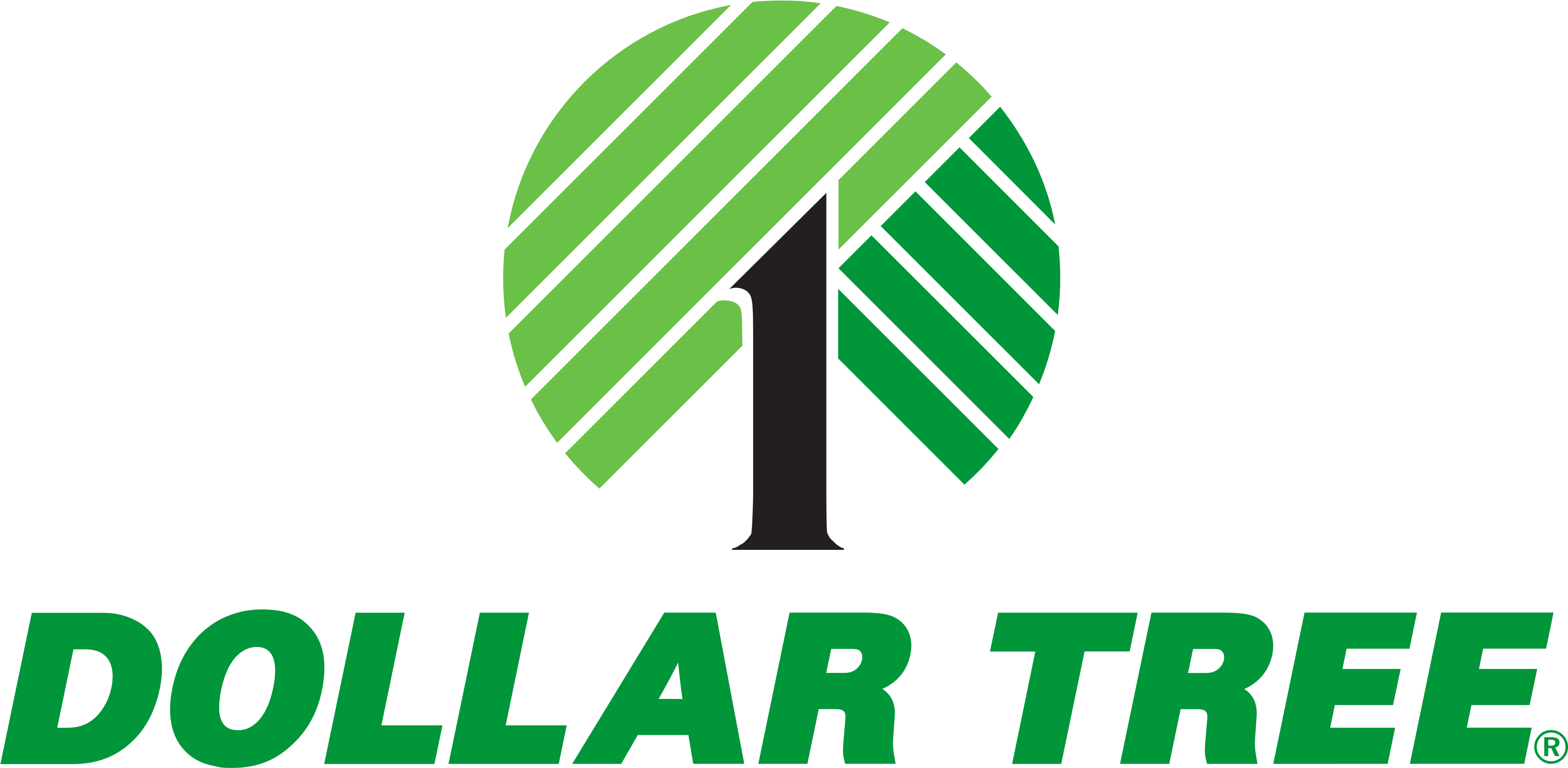 Download Dollar Tree Logo, Symbol - Dollar Tree Logo PNG Image with No ...