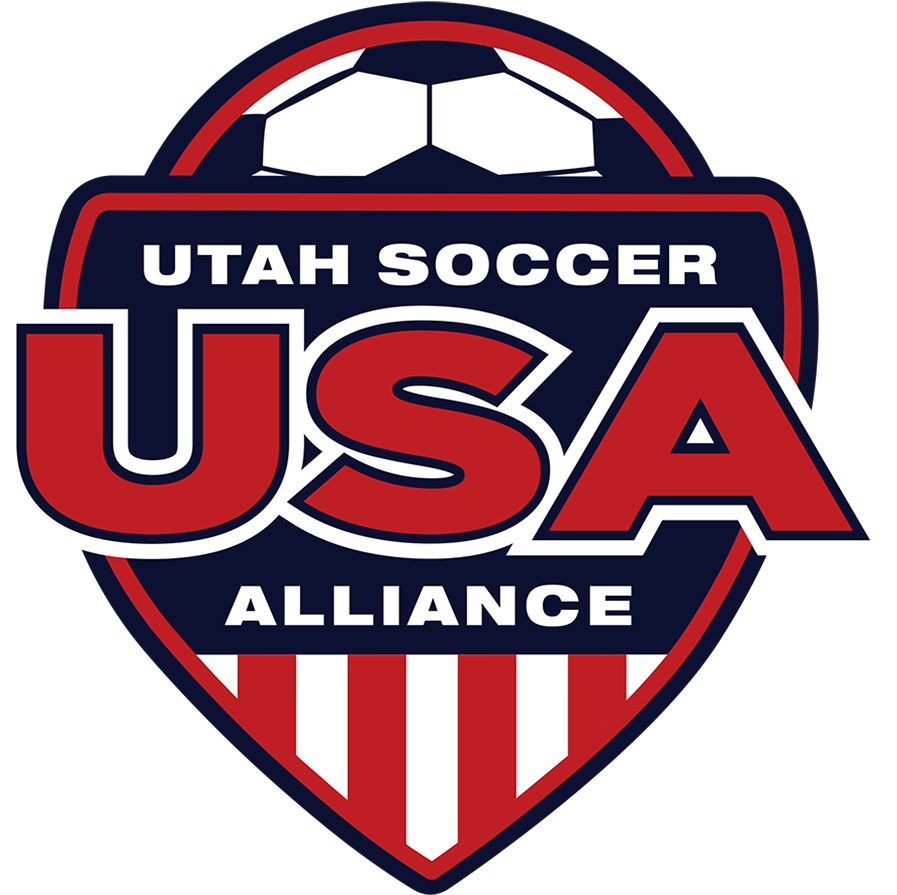 Utah Soccer Alliance - Free Transparent PNG Download - PNGkey