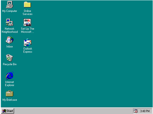 Windows - Windows 98 - Free Transparent PNG Download - PNGkey
