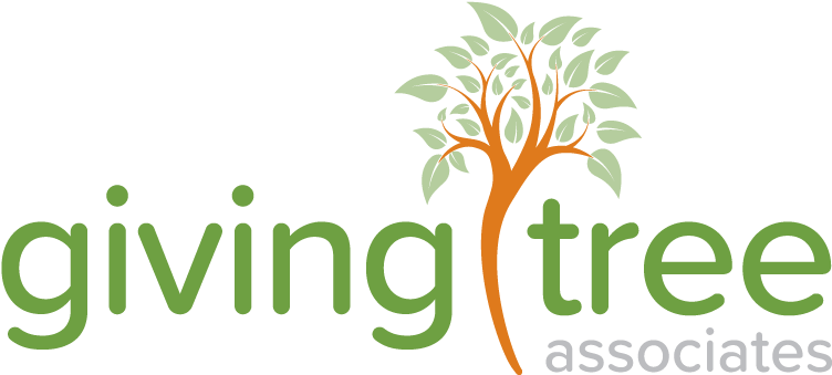 Download Giving Tree Associates, Inc - One Tree Community Services PNG ...