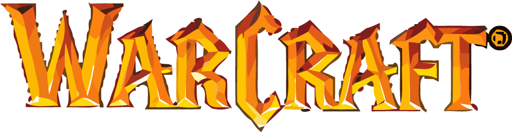 World Of Warcraft Font - Free Transparent PNG Download - PNGkey