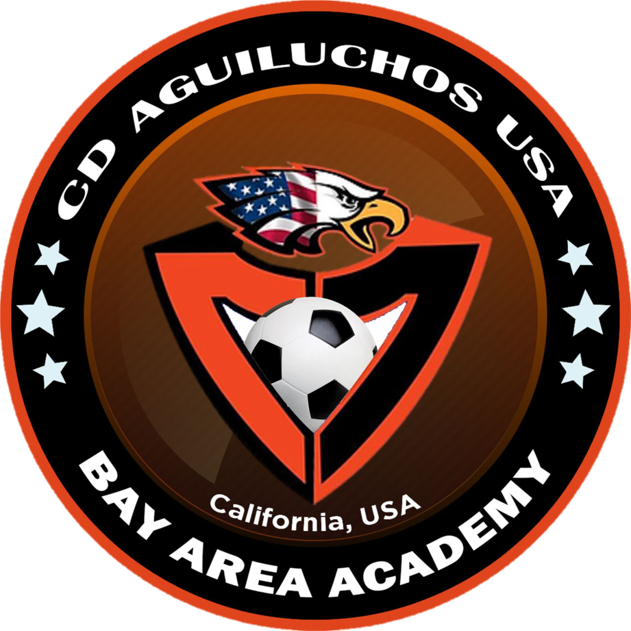 Download Aguiluchos Usa Bay Area Academy - San Francisco Bay Area PNG ...