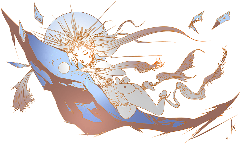 Download Omnia Crystallis - Illustration PNG Image with No Background ...