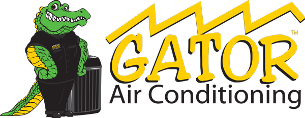 Gator Air Conditioning, Inc - Gator Air Conditioning - Free Transparent ...