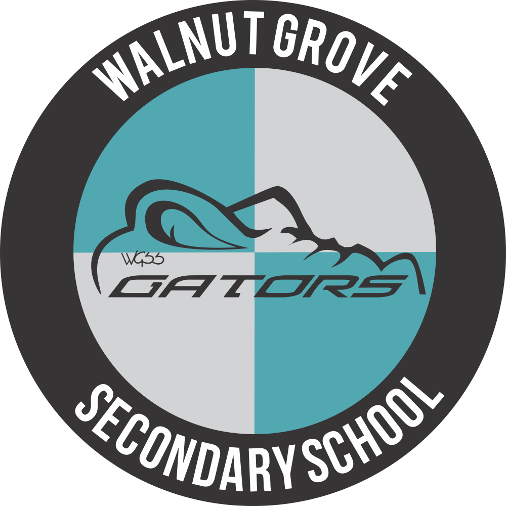 Download Pdf - Walnut Grove Secondary Logo PNG Image with No Background ...