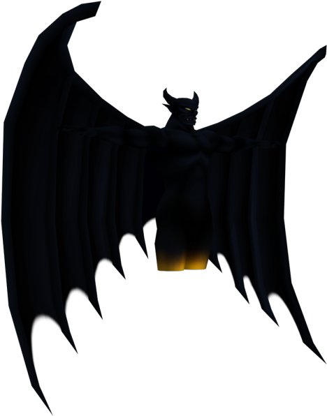 Download Download Zip Archive - Kingdom Hearts Chernabog Png PNG Image ...