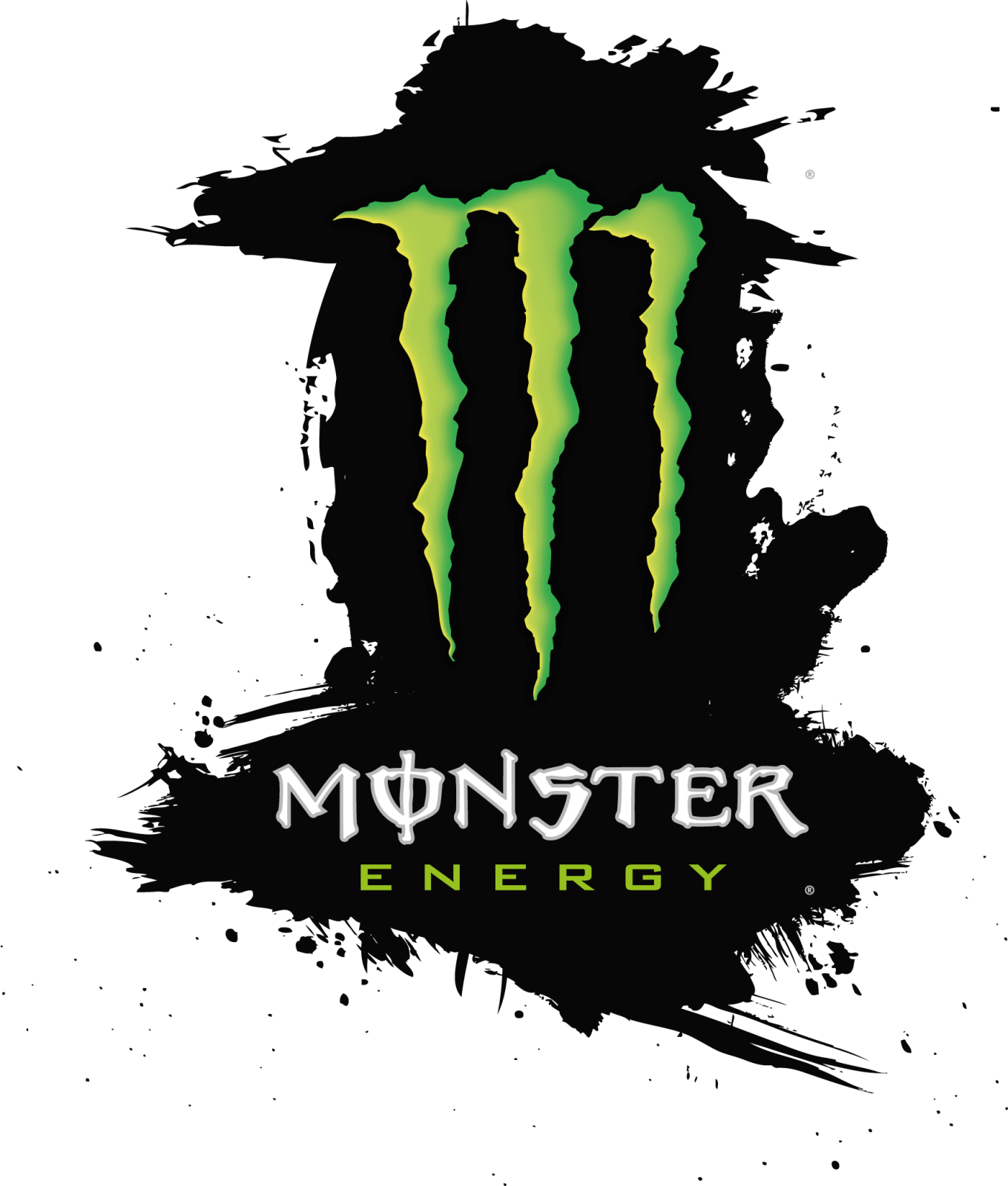 Monster Logos