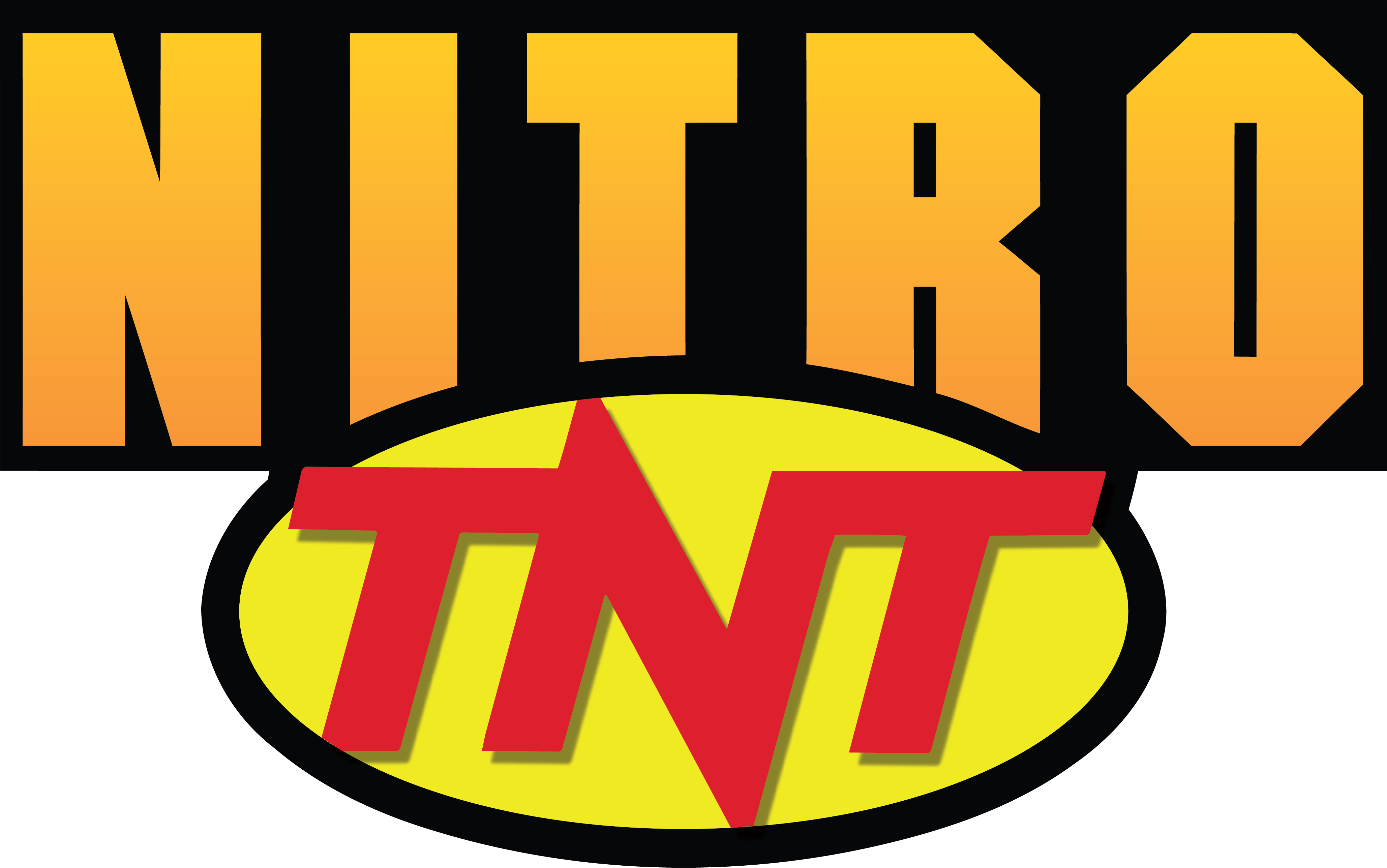 Wcw Nitro Logo