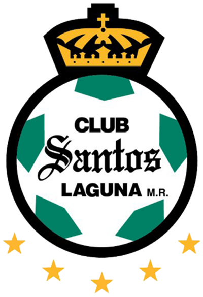 Santos Laguna Logo Png - Free Transparent PNG Download - PNGkey