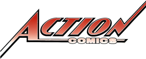 Download Source - - Action Comics Logo Png PNG Image with No Background ...