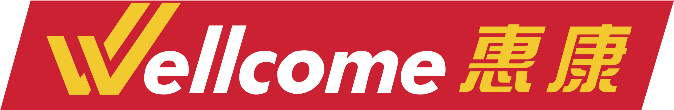 Wellcome Logo Png Transparent - Wellcome Logo - Free Transparent PNG ...