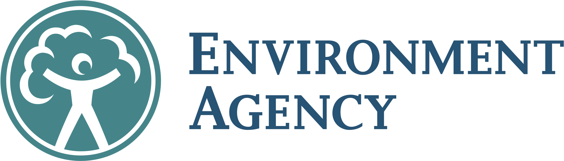 Environment Agency Logo Png Transparent - Environment Agency - Free ...