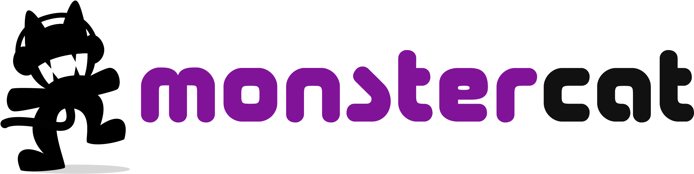 Monstercat-logo - Electro House Logo Png - Free Transparent PNG ...