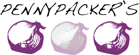 Download Pennypackers-logo - He Sticketh Closer: Proverbs 18:24 PNG ...