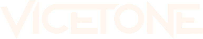 Vicetone Logo