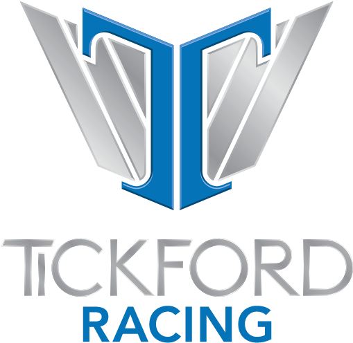 Download Tickford Racing PNG Image with No Background - PNGkey.com