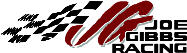 Joe Gibbs Racing Logo - Free Transparent PNG Download - PNGkey