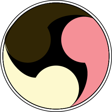 Download Neo Emblem Maybe - Rwby Neopolitan Symbol PNG Image with No ...