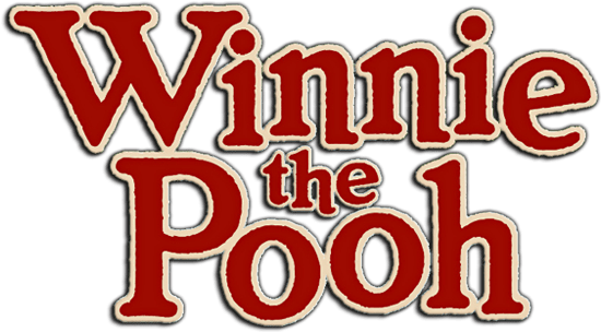 Download Disney Winnie The Pooh Logo PNG Image with No Background ...