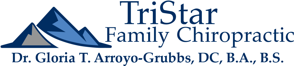 Download Tristar-logo - Chiropractic PNG Image with No Background ...