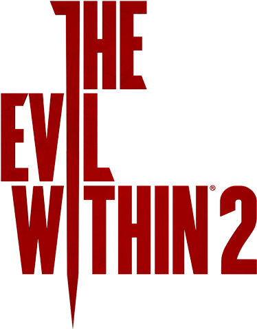 Download Display All - Evil Within 2 Logo PNG Image with No Background ...