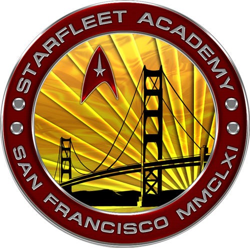 Download Starfleet-academy - Starfleet PNG Image with No Background ...
