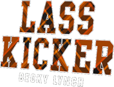 Download Yhkpoh2 - Becky Lynch Logo Png PNG Image with No Background - PNGkey.com