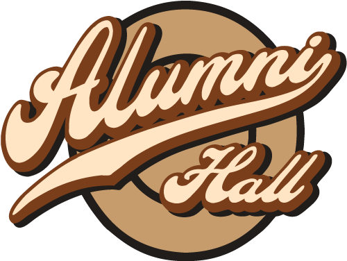 Download Alumni Hall - Alumni Hall Logo Knoxville PNG Image with No ...