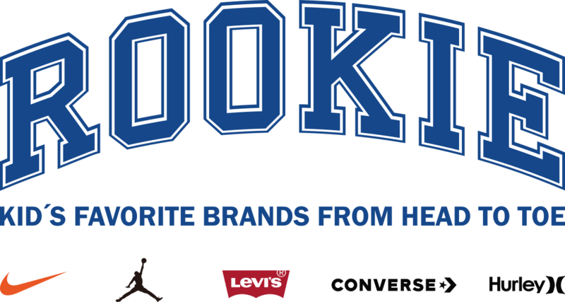 Rookie Hong Kong - Rookie - Free Transparent PNG Download - PNGkey