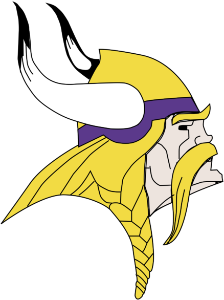 Minnesota Vikings Png - Free Transparent PNG Download - PNGkey
