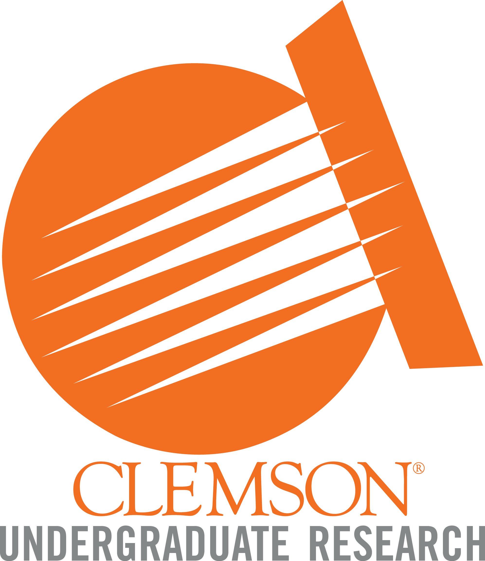 Download Ci Logo - Color - Clemson University PNG Image with No ...
