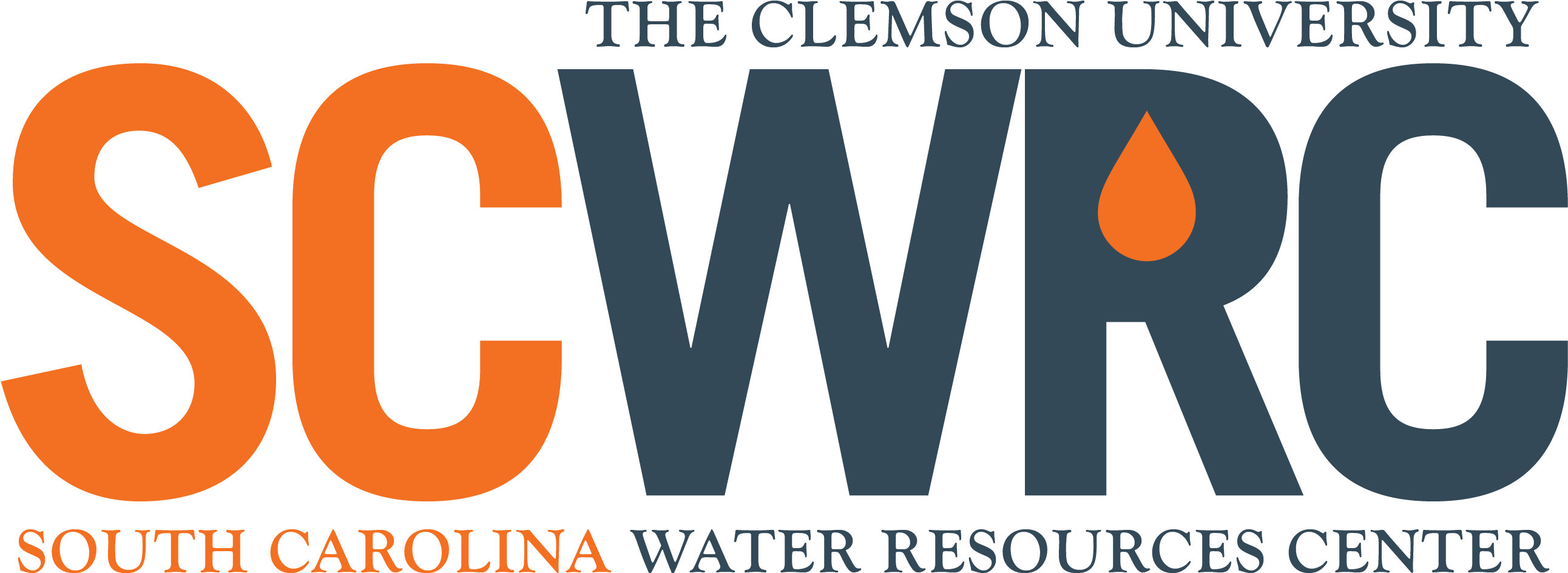 Clemson Scwr Center Logo - Yellow September - Free Transparent PNG ...