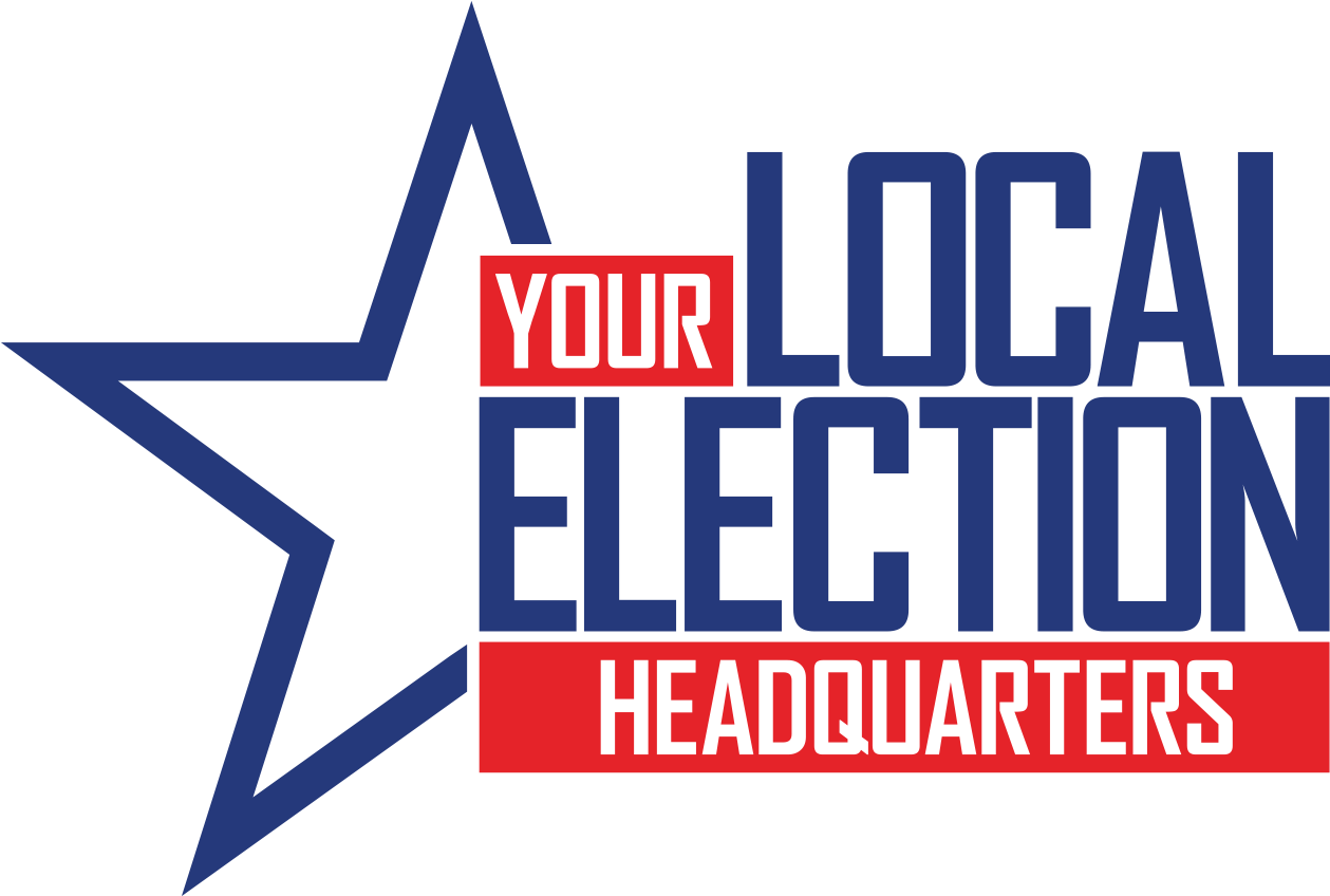 Download Your Local Election Headquarters PNG Image with No Background ...