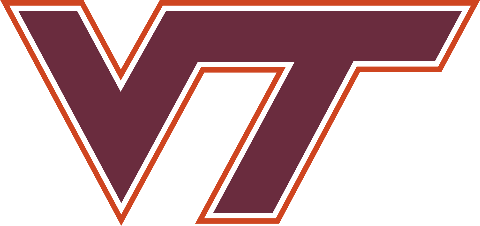 Download Vt Logo - Virginia Tech Logo Png PNG Image with No Background ...