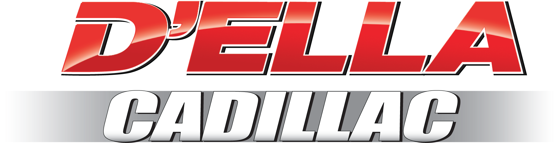 Download Logo - Della Chevrolet Of Plattsburgh PNG Image with No ...