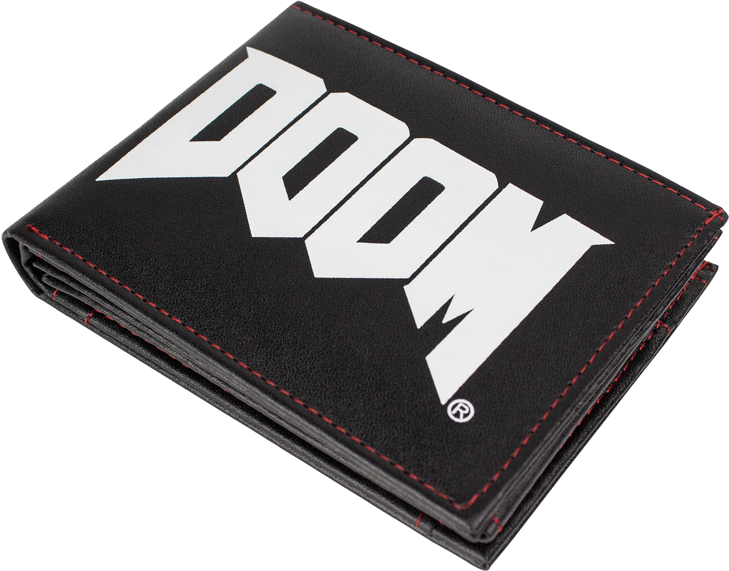 Doom Wallet Logo - Doom Wallet - Free Transparent PNG Download - PNGkey