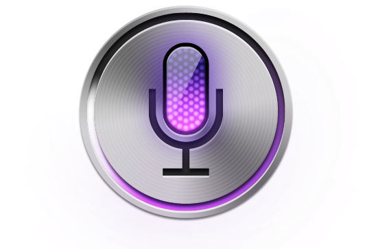 Apple Siri Png - Free Transparent PNG Download - PNGkey