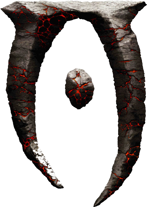 Download Planes Of Oblivion - Oblivion Elder Scrolls Symbol PNG Image with No Background ...