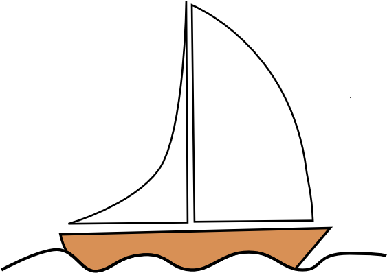 Download Small Boat Clipart PNG Image with No Background - PNGkey.com