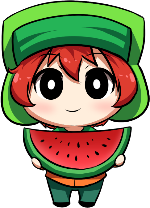 Kyle Broflovski Png Free Png Image