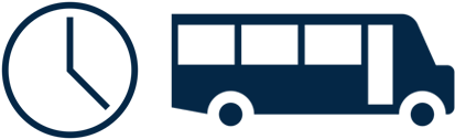 Download Bus Clipart Shuttle Service - Shuttle Bus Logo Png PNG Image ...