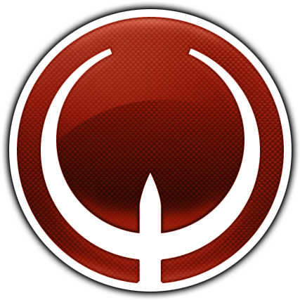 Rod Breslau - Quake Live Logo Png - Free Transparent PNG Download - PNGkey