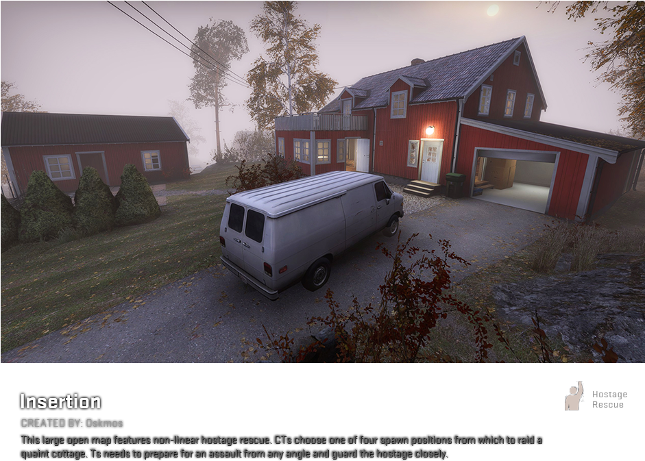 Download Go' Operation Hydra Adds New Game Modes And Community - Cs Go ...