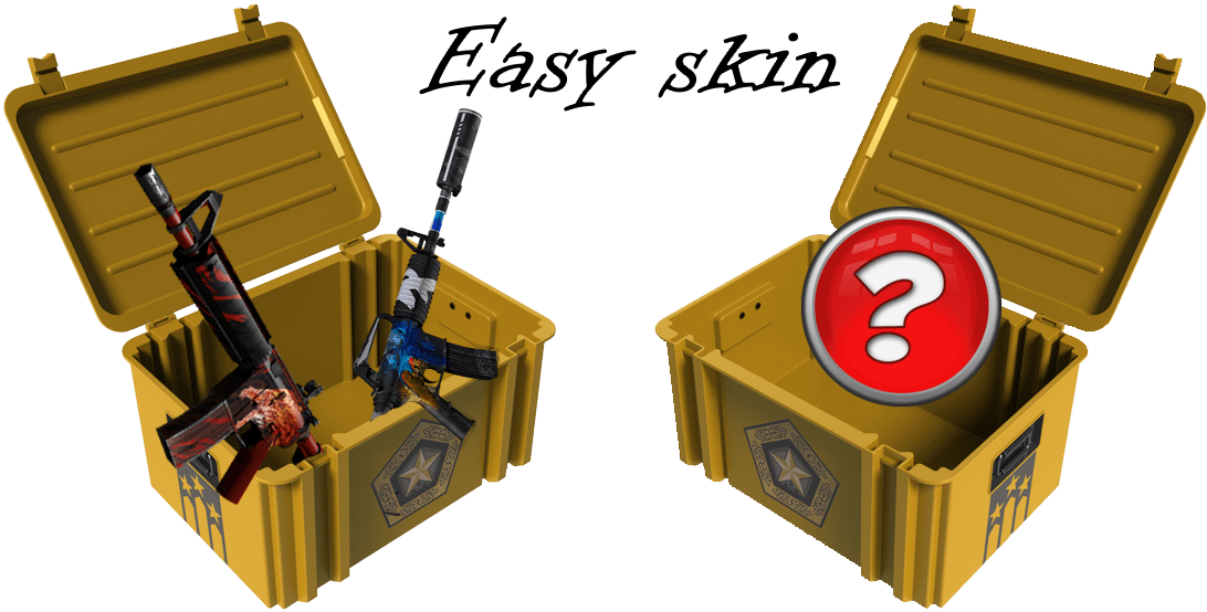 Download Easy Skin Betting In Csgo - Wood PNG Image with No Background ...