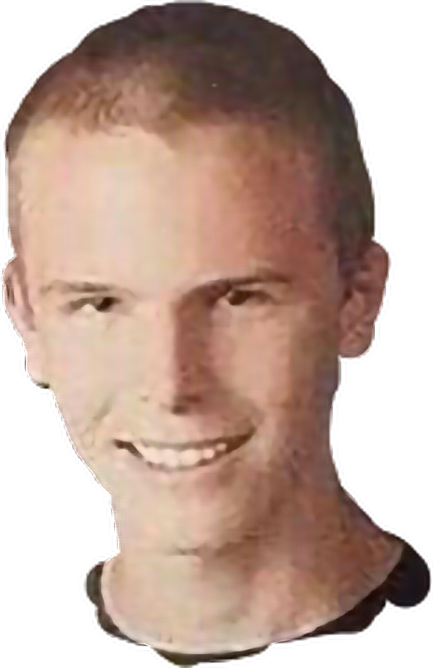 Download Report Abuse - Buzz Cut PNG Image with No Background - PNGkey.com