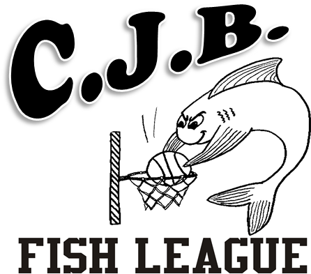 High School Basketball League - Fish Basketball - Free Transparent PNG ...