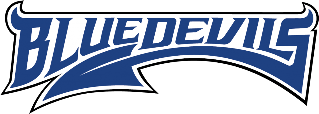 Blue Devil Png Clip Royalty Free Download - Springfield Blue Devils ...