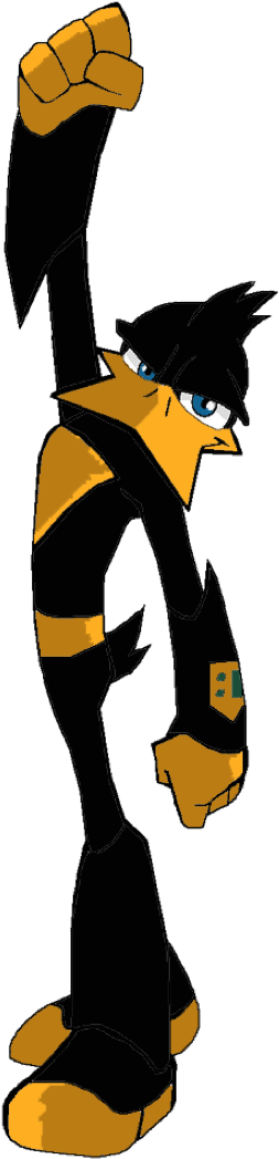 Dangerduck - Danger Duck - Free Transparent PNG Download - PNGkey